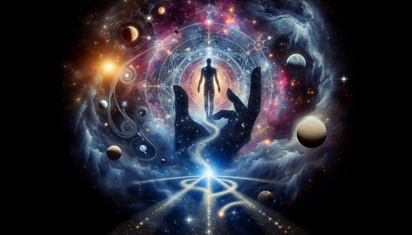 The Creator and the Actions of His Creation - IslamSphere - Your ...